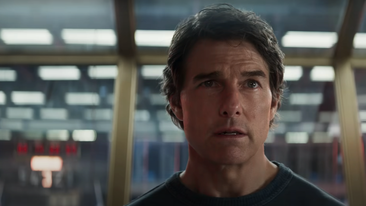 Mission: Impossible - The Final Reckoning, The Naked Gun, The Running ...