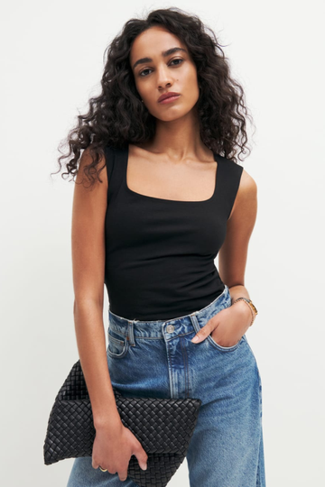 The 14 Best Tank Tops for Women in 2023 | Marie Claire