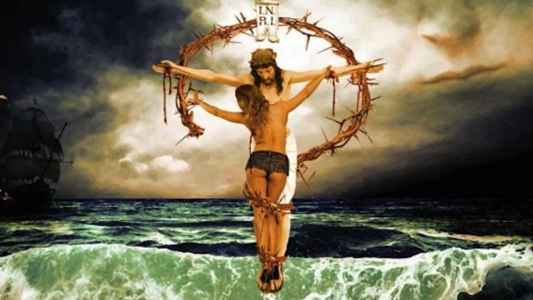 Paul Menel: Carpenter From Nazareth Seeks Joiners/ Into Insignificance ...