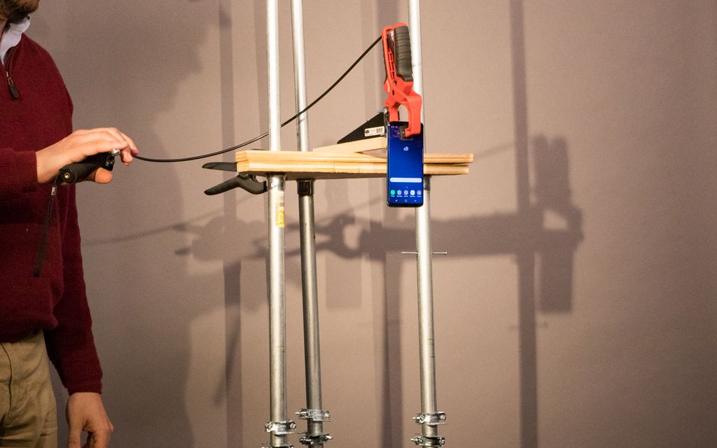 Phone Drop Test Results 2018: We Dropped $18K Worth of Smartphones ...