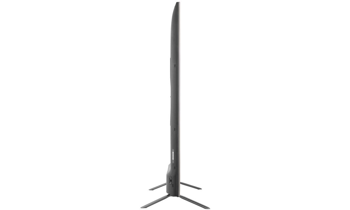 Sharp Aquos 55-inch LC-55N7000U Review: What Happened to Sharp? | Tom's ...