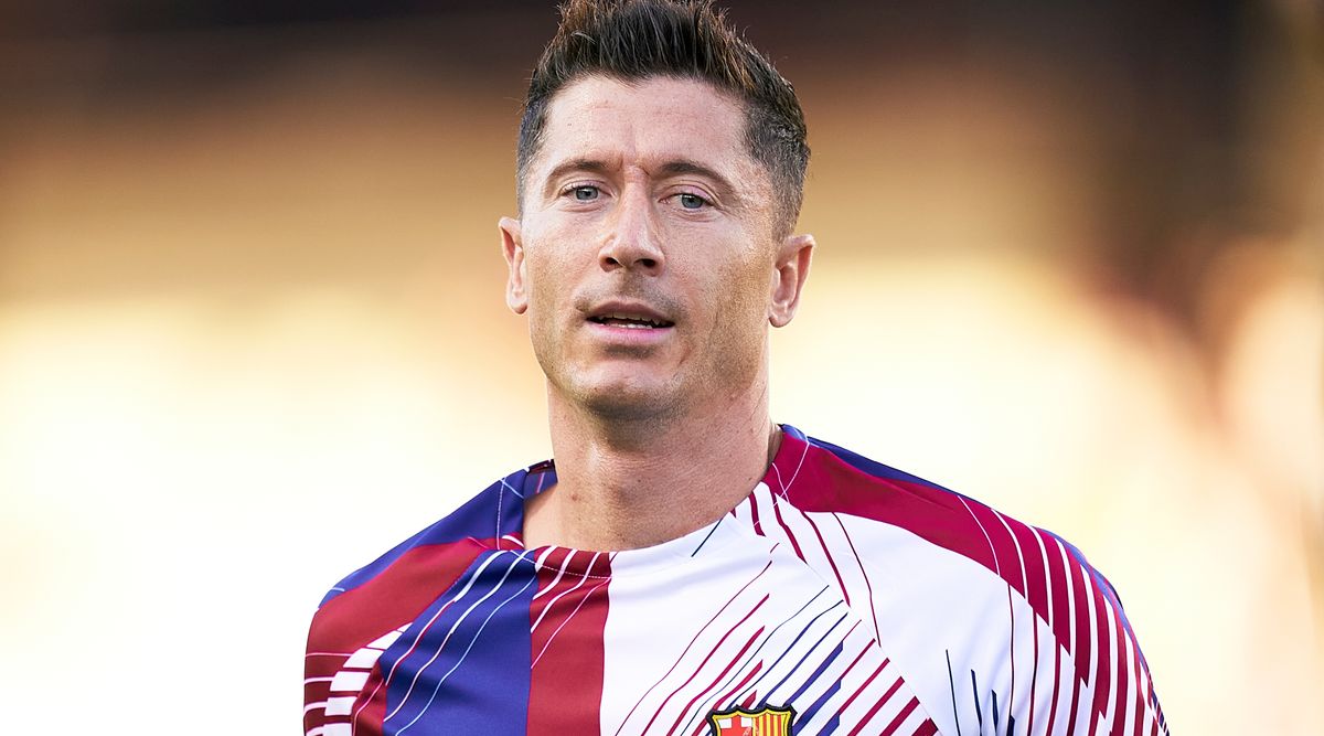 Kevin De Bruyne and Robert Lewandowski REJECTED Saudi Arabia transfers ...