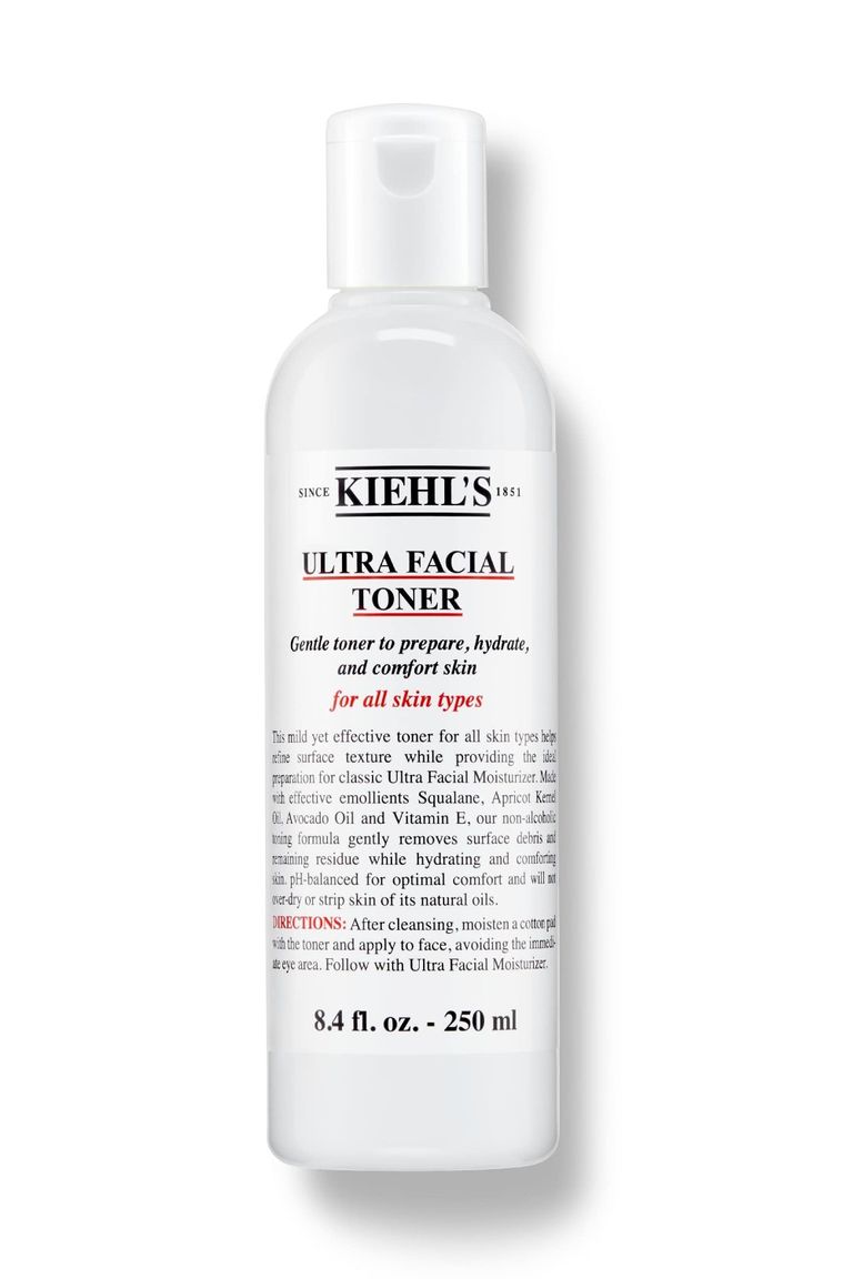 Best Toner: Exfoliate, Hydrate and Restore | Marie Claire UK