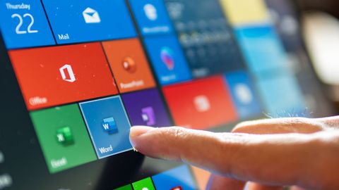 Rasphone: Windows' tiny built-in VPN app may be worth a look | TechRadar