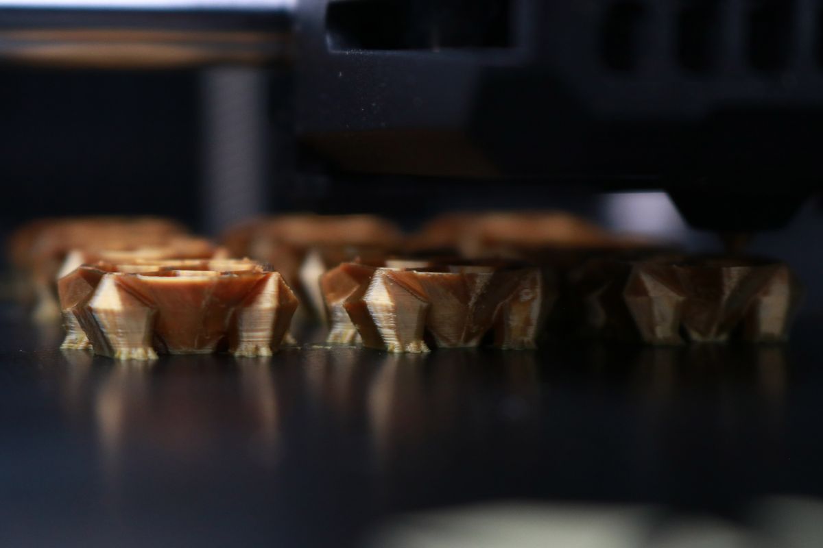 Voxelab Aries 3D Printer Review: Perfect for Beginners, Students | Tom ...