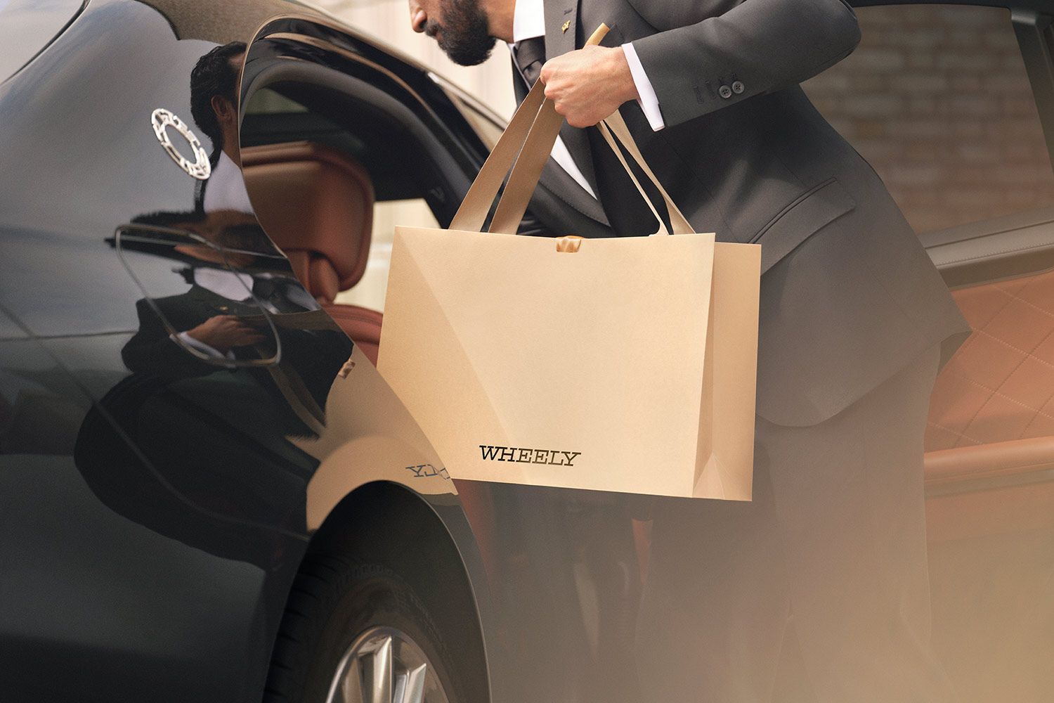Wheely unveils a brand new membership programme | Marie Claire UK