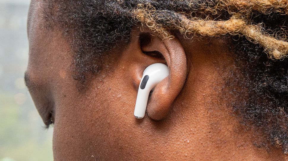 AirPods Pro review | Tom's Guide