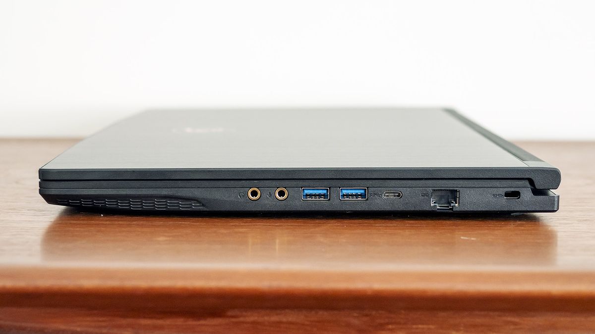 MSI GF63 Thin Review: Gaming on the (Real) Cheap | Tom's Hardware