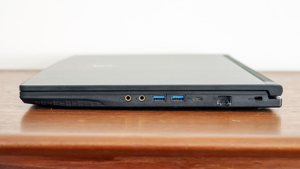 MSI GF63 Thin Review: Gaming on the (Real) Cheap | Tom's Hardware