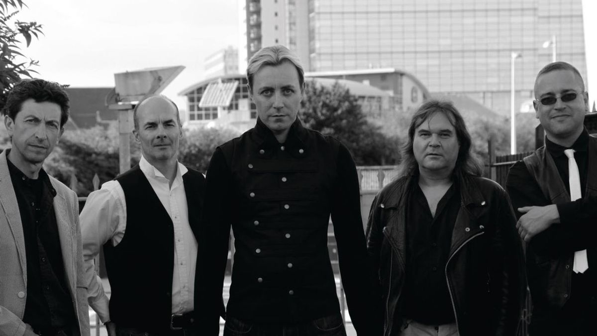 Red Jasper launch 777 pre-orders | Louder