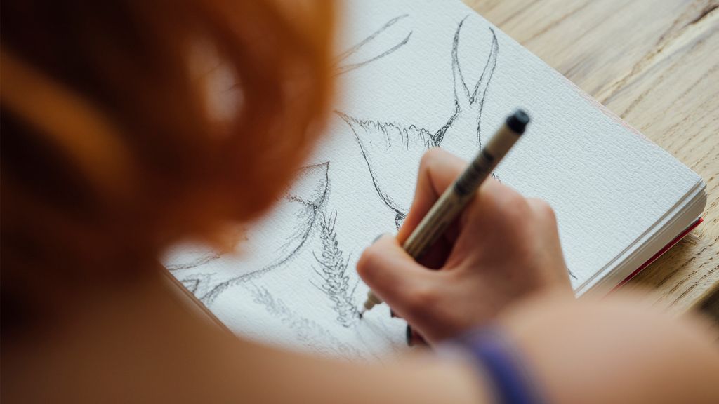 20 pro sketching tips to help you elevate your skills | Creative Bloq