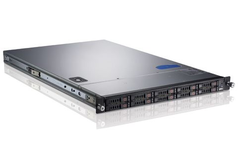 Dell looks to take cloud mainstream with new servers | IT Pro
