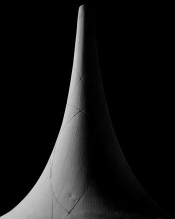 Mathematics exhibition at Fondation Cartier, Paris | Wallpaper