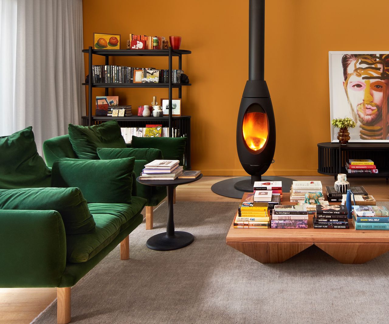 What color sofa goes with a grey rug? These combinations make for the ...