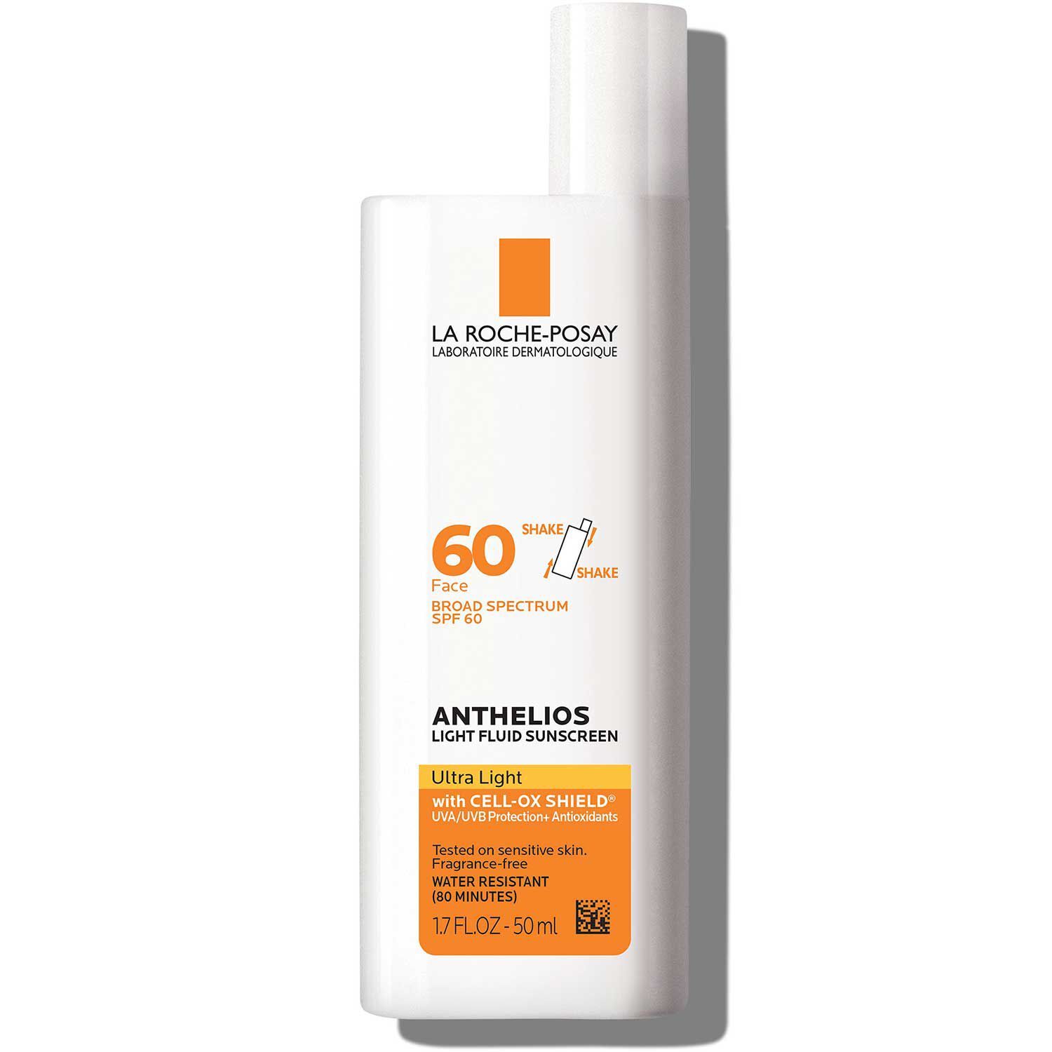 How to Read a Sunscreen Label, According to Dermatologists | Marie Claire
