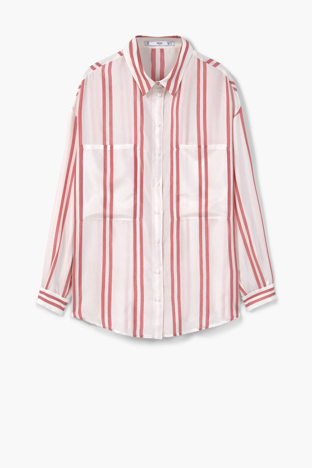 Striped Shirts | Marie Claire UK