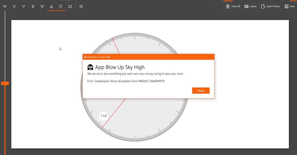 Tracing for Windows 10 is ideal for inking over photos | Windows Central