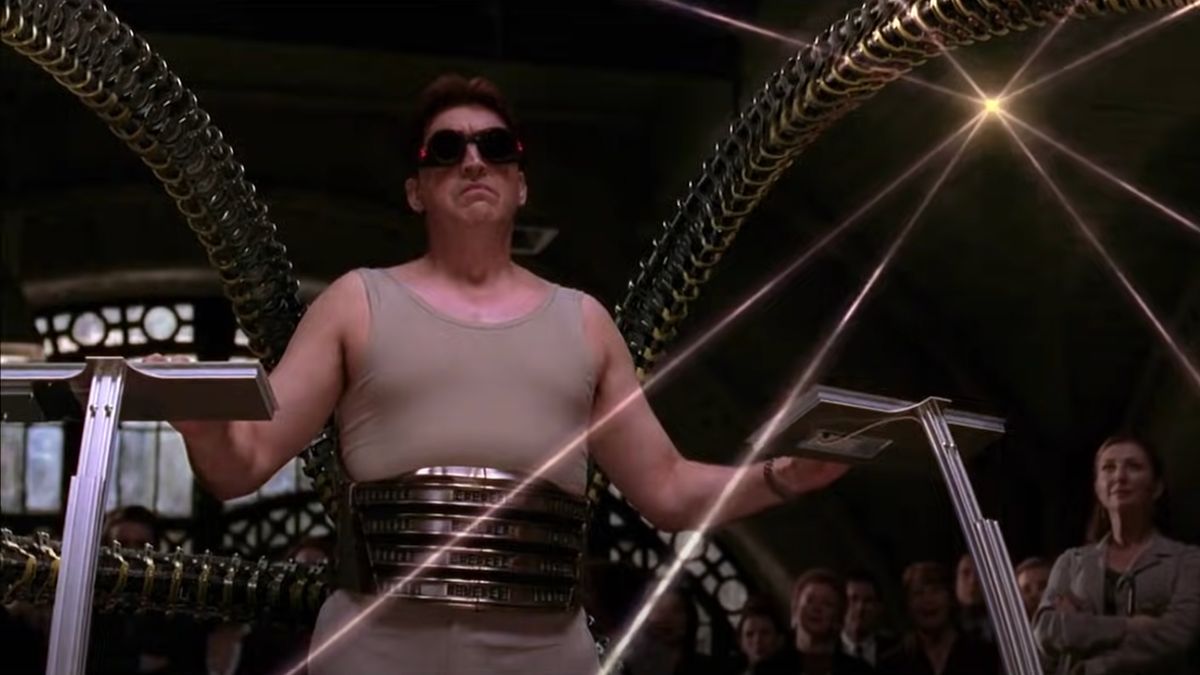 10 Great Alfred Molina Movies And How To Watch Them Online | Cinemablend