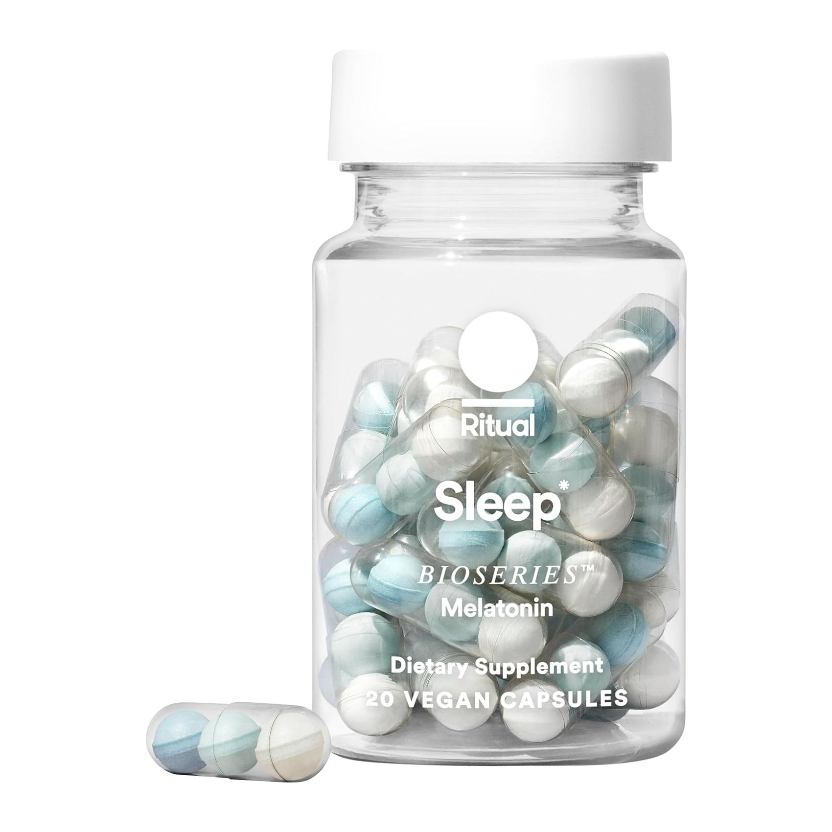 Reviewed by Editors: Ritual's HyaCera Skin Supplement | Who What Wear