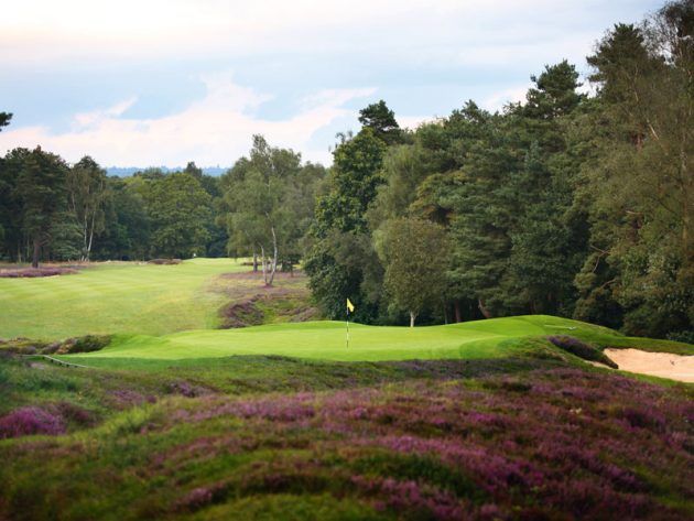 45 Of The Best Heathland Golf Courses In The UK | Golf Monthly