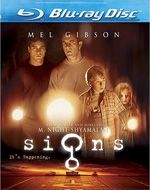 Signs [Blu-ray] | Cinemablend