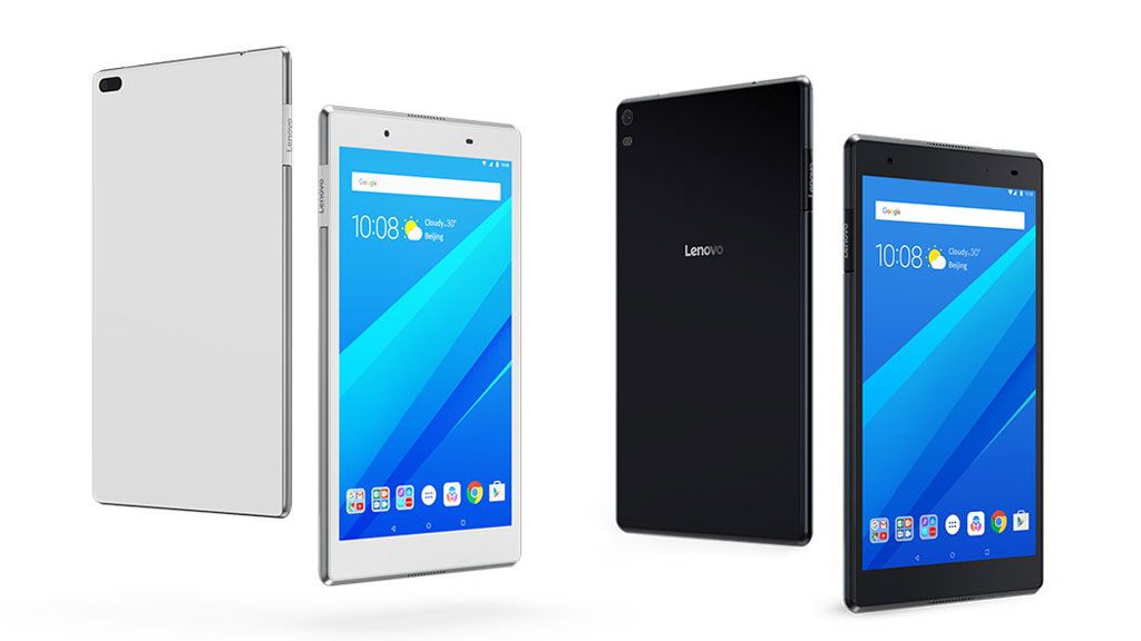 Lenovo launches Tab 4 Series in India starting at Rs. 12,990 | TechRadar
