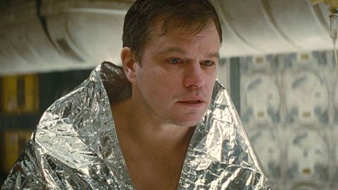 I Finally Watched Interstellar And Why Did I Wait So Long To Watch This ...