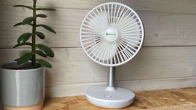 How to clean a fan: a step-by-step guide to cleaning any type of fan ...