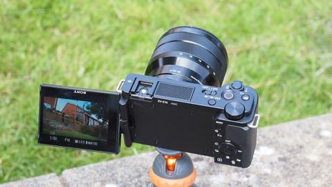 The best camera for TikTok | Digital Camera World