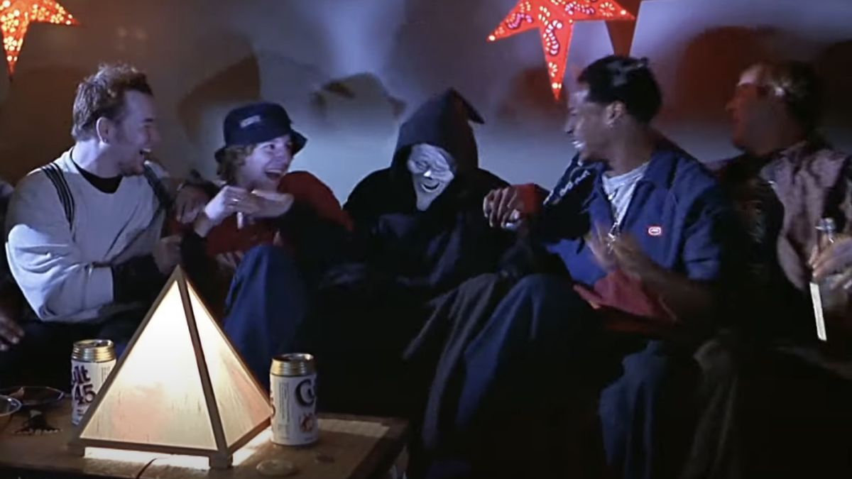 Scary Movie 6: Release Date And Other Things We Know About The Horror ...