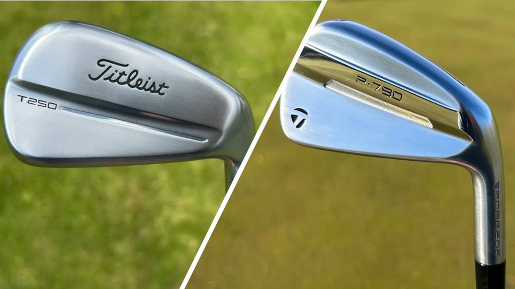 Avoda Origin Same Length Irons Review | Golf Monthly
