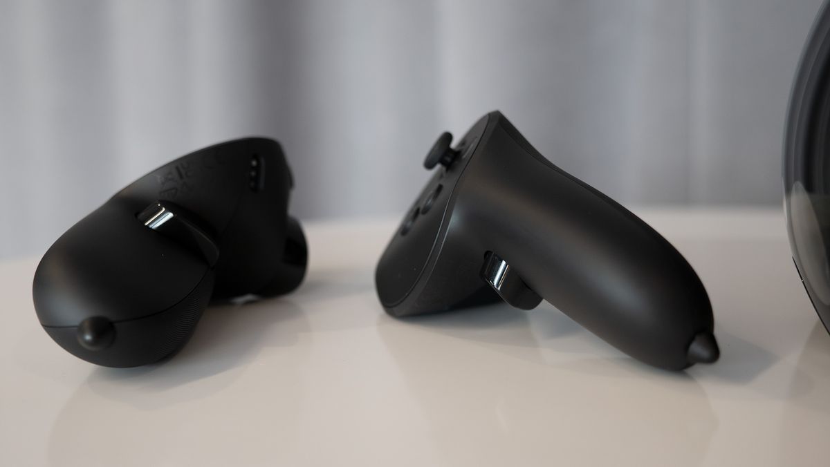 Best Quest Pro accessories: What's in the box and what else you need ...