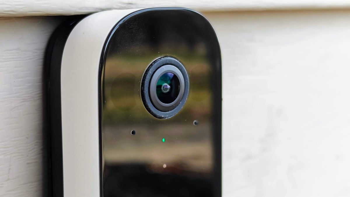 Ecobee Smart Doorbell Camera review: Impressive features, yet supremely ...