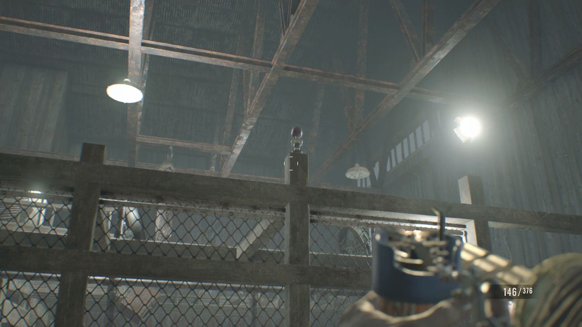 All Resident Evil 7 bobblehead collectible locations | GamesRadar+