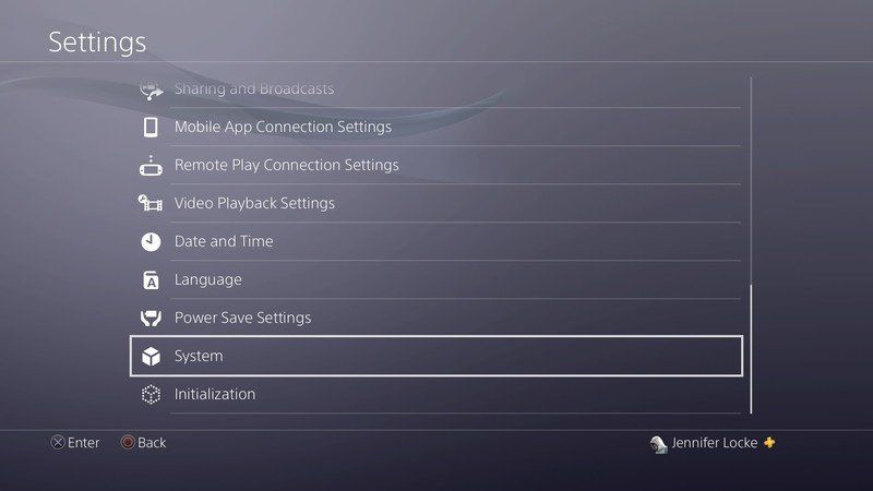 How to turn off auto updates for games on PlayStation 4 | Android Central