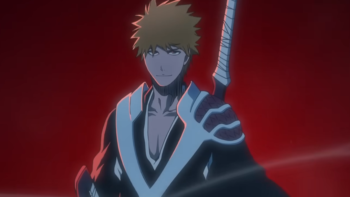 32 Anime That Are Excellent For First-Time Watchers | Cinemablend