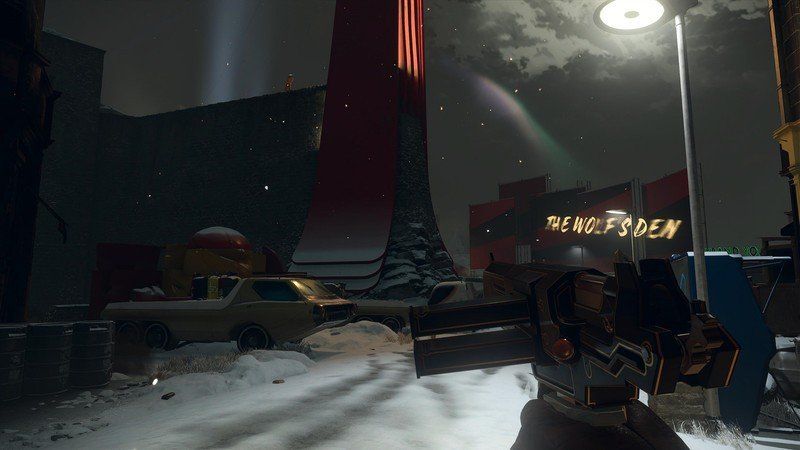 Deathloop for PS5 review: A deadly day I didn't want to end | Android ...