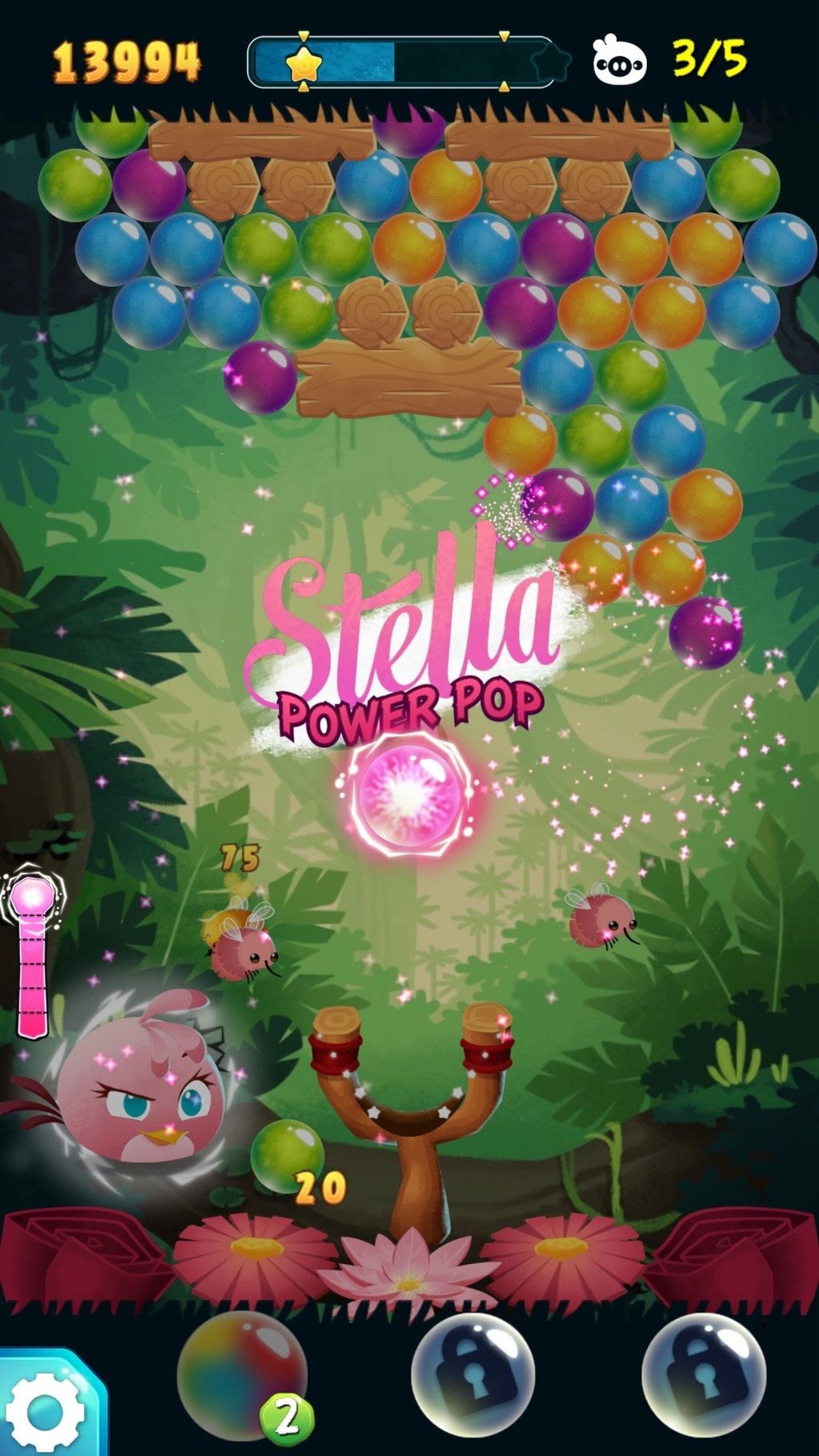 Angry Birds Stella POP! tips, hints, and cheats you need to know! | iMore