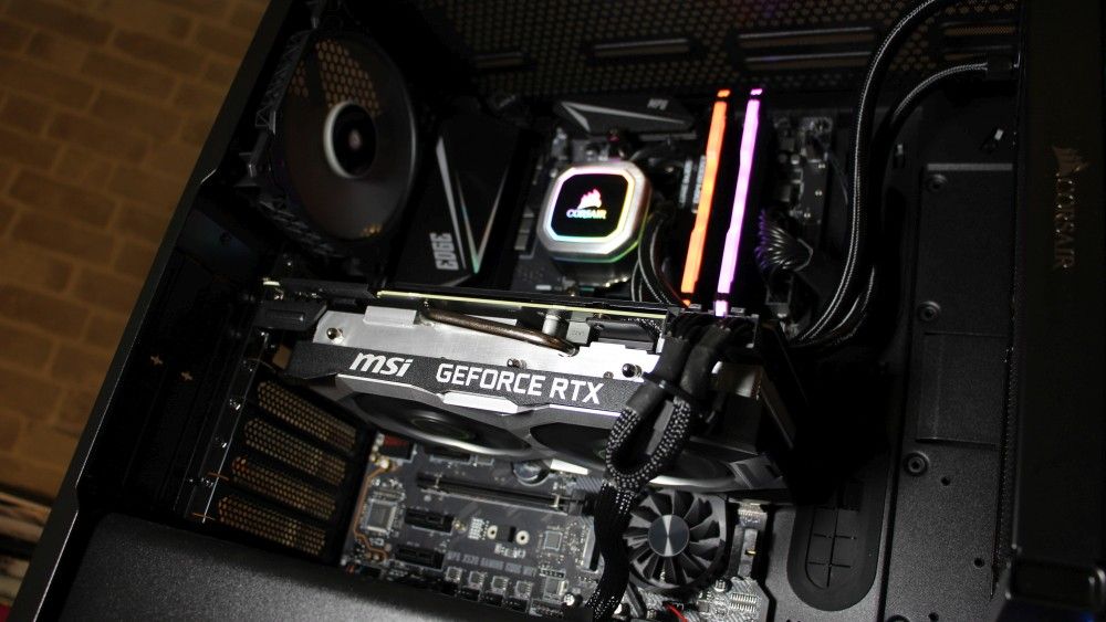 GDDR6 Memory explained: What it is, and why it matters for next-gen ...