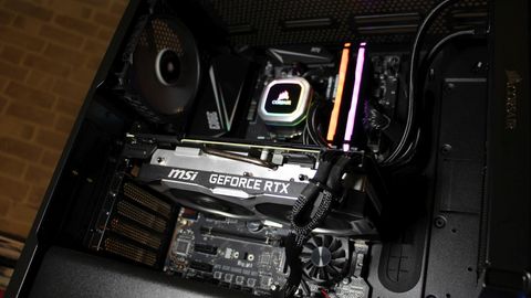 GDDR6 Memory explained: What it is, and why it matters for next-gen ...