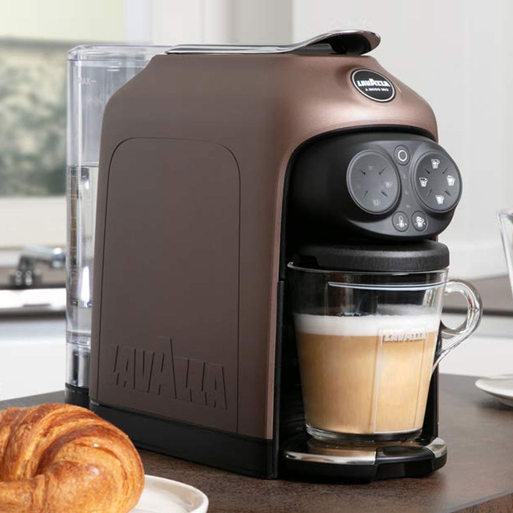 Best pod coffee machines: for low-maintenance mornings | Real Homes