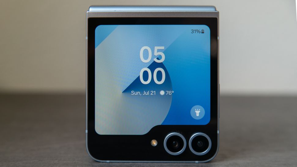 Samsung Galaxy Z Flip 7: Rumors, leaks, and everything we know so far ...
