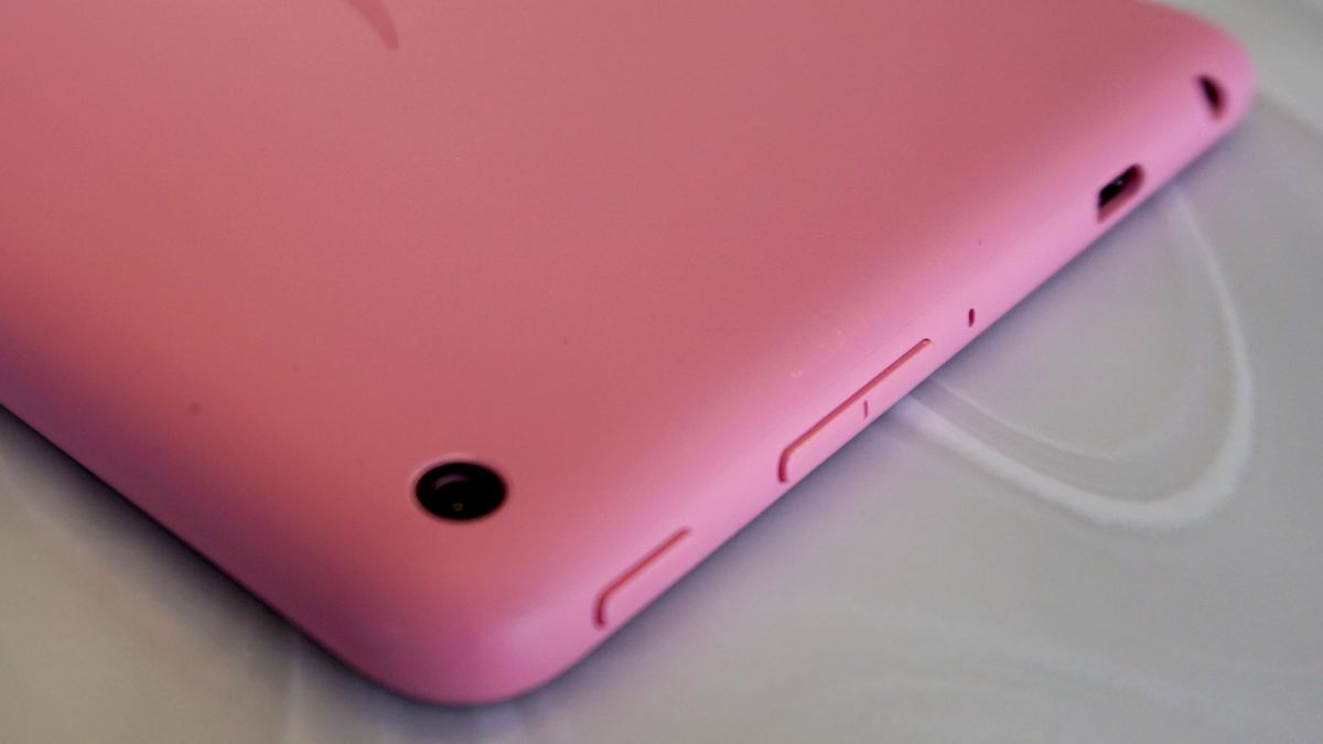 Amazon Fire 7 (2022) review | TechRadar