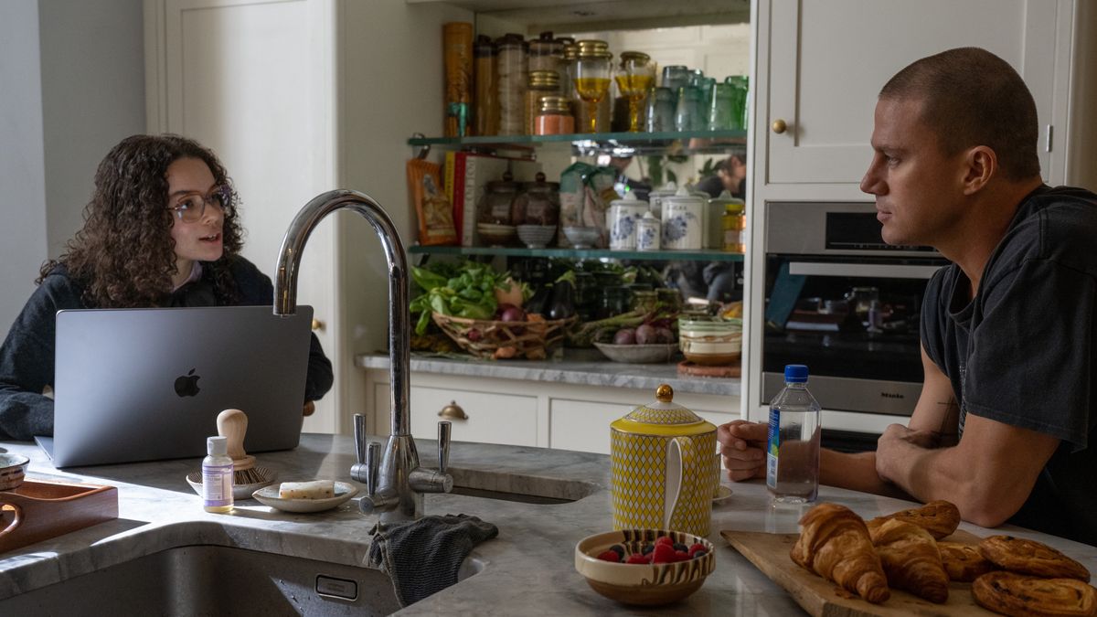 Meet the Magic Mike's Last Dance cast: who's who | What to Watch