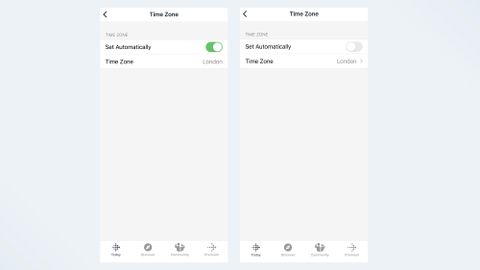 How to change the time on your Fitbit | Tom's Guide