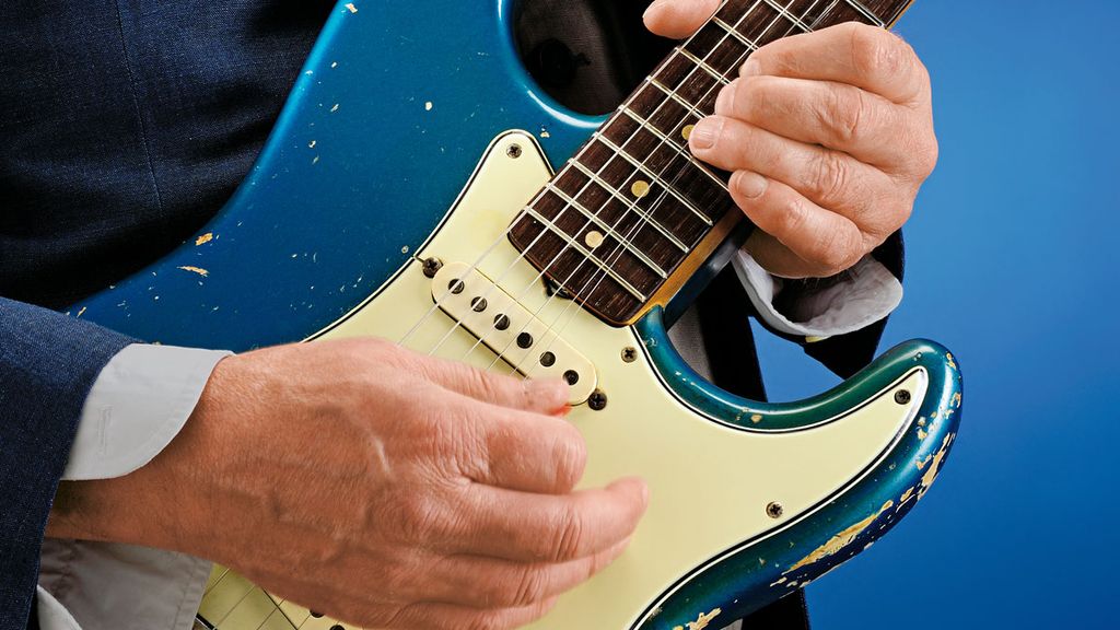18 ways to improve your guitar tone | Guitar World