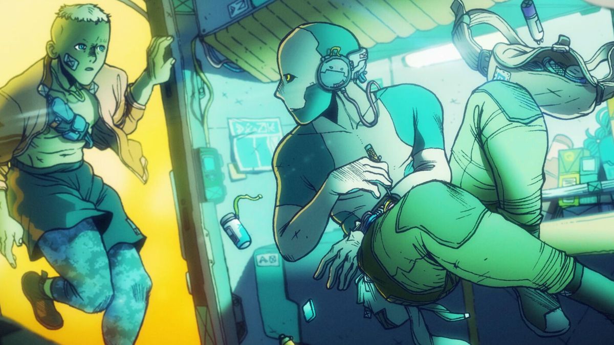 The 23 best Nintendo Switch games in 2025 | TechRadar