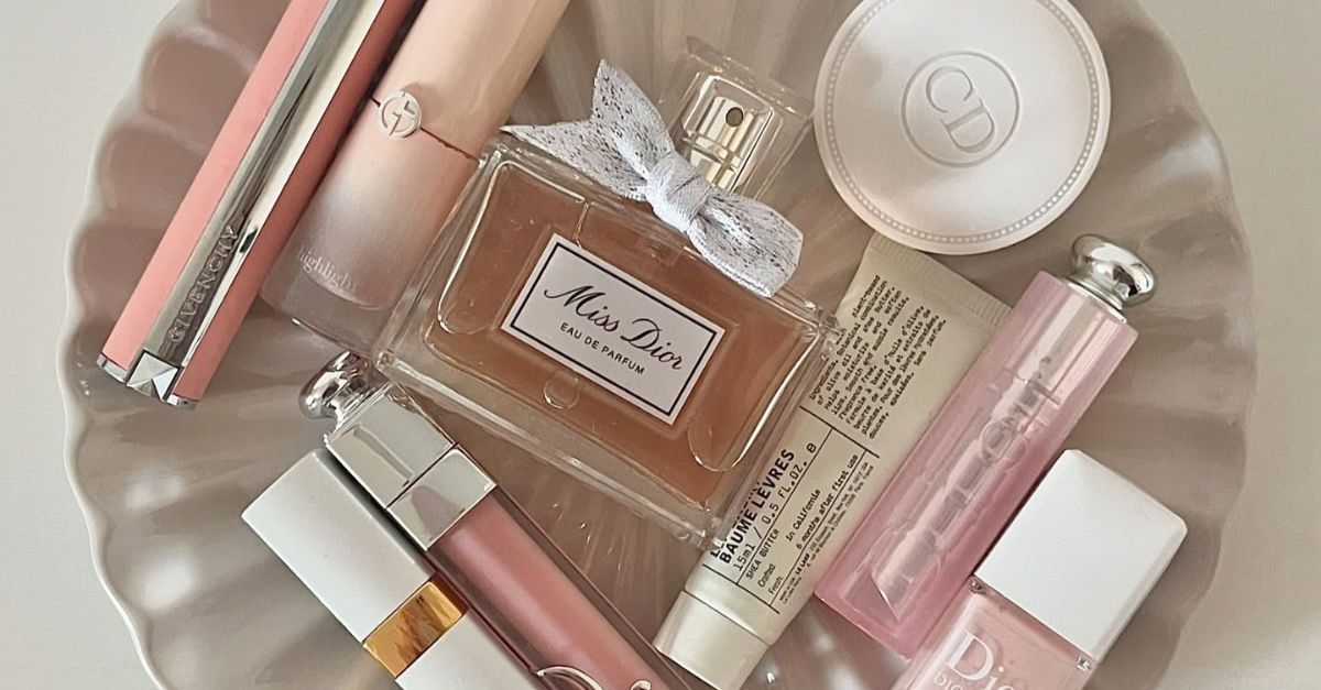 Every Miss Dior Perfume Reviewed by a Beauty Editor | Who What Wear