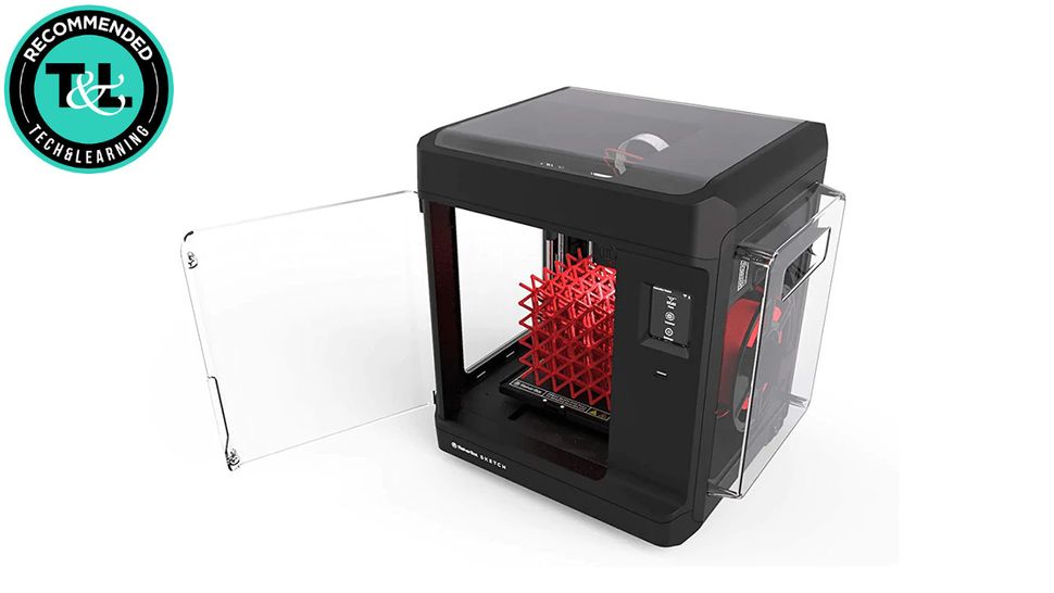 Best 3D Printers for Schools | Tech & Learning