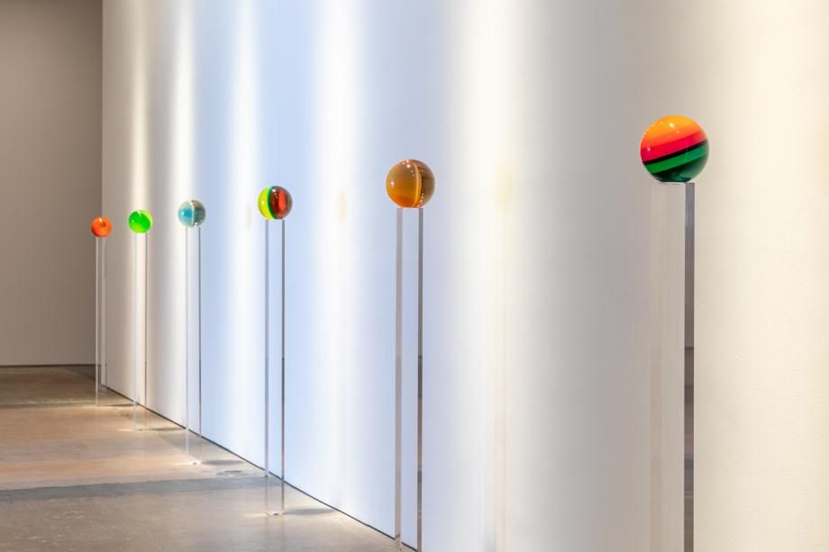 Art icon Helen Pashgian: ‘making art is like a divine itch’ | Wallpaper